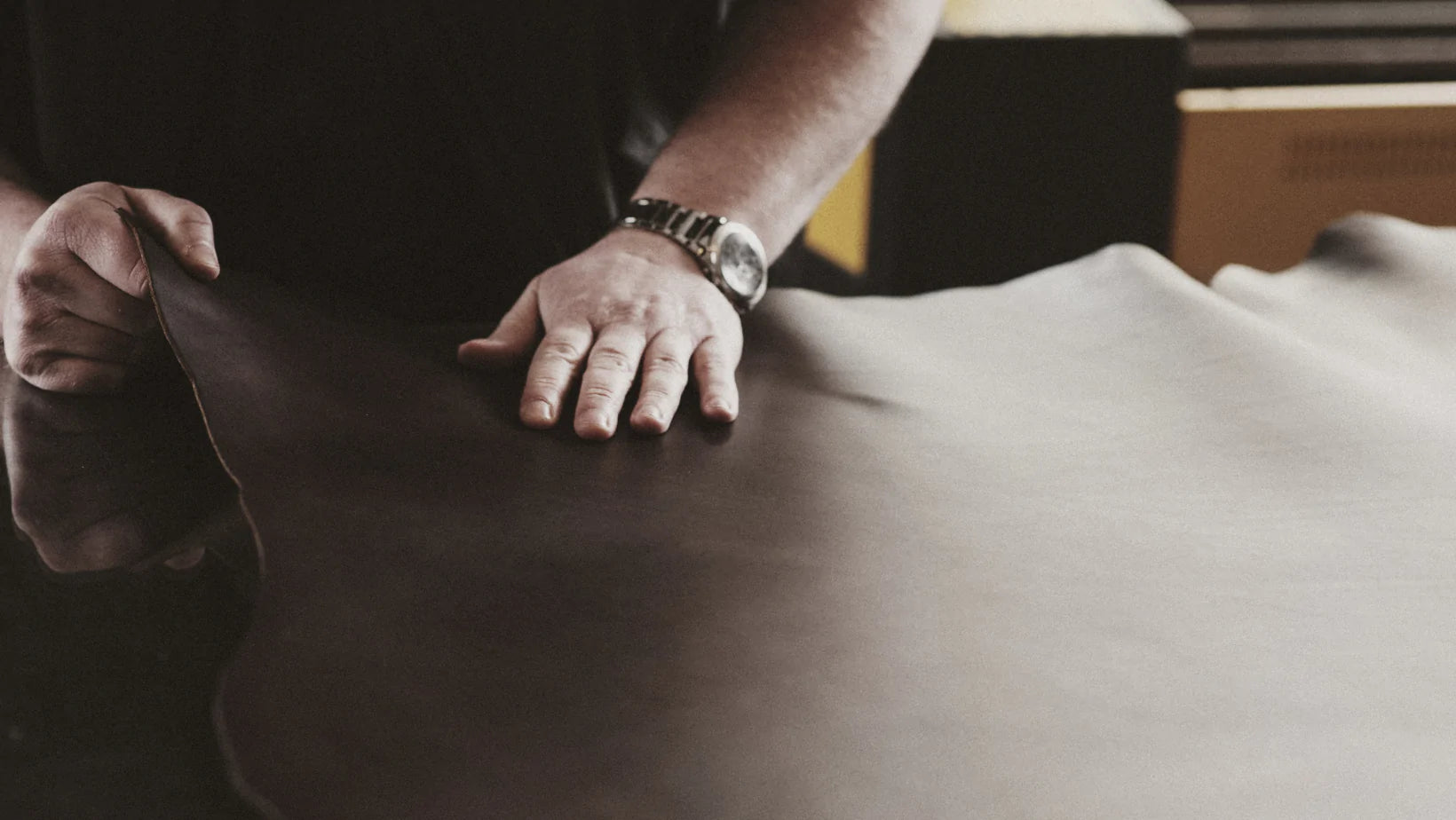 4 Easy Tips To Look After Your Leather – CarveOn